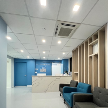 Photo Gallery | City Endodontics P.L.L.C.