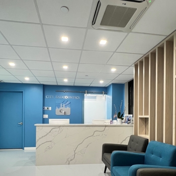 Photo Gallery | City Endodontics P.L.L.C.