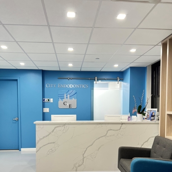 Photo Gallery | City Endodontics P.L.L.C.