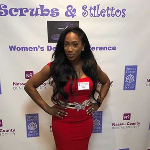 Dr. Marcus Johnson | Manhattan Endodontist